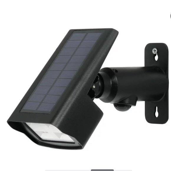 Better Homes And Gardens | Accents | Better Homes Gardens Solar Powered ...